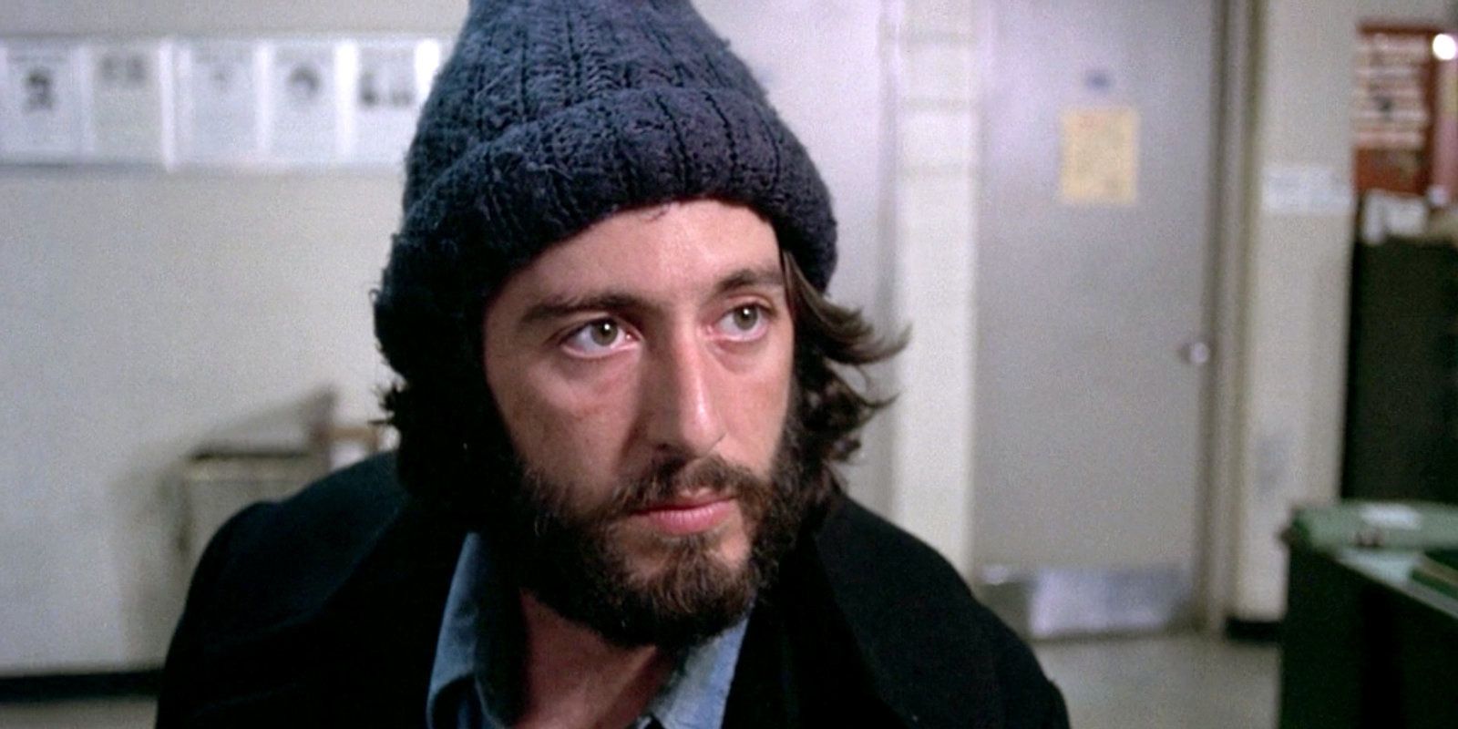 Al Pacino Reflects on Turning Down Iconic Star Wars Role Nearly 50 ...