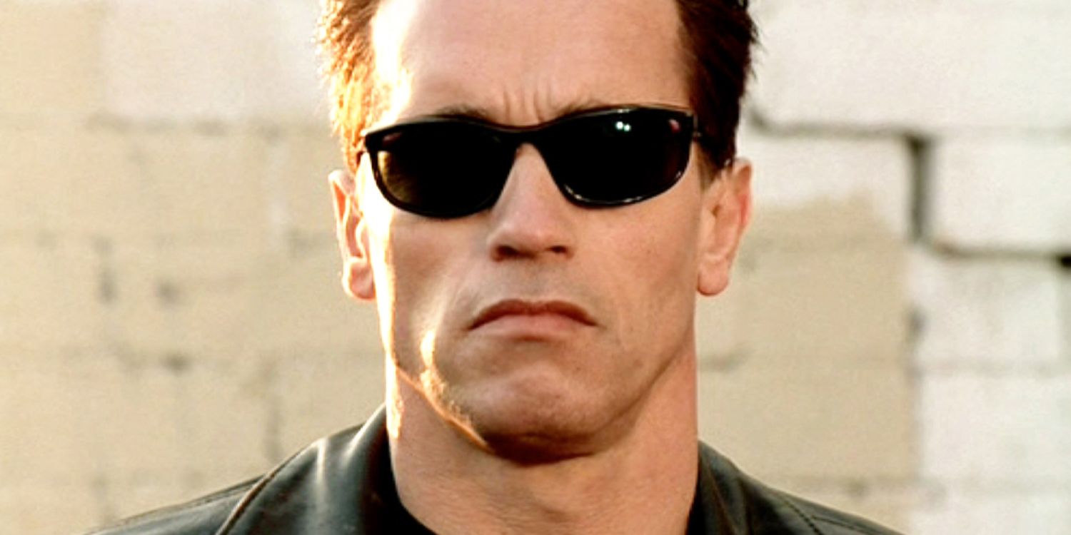 Arnold Schwarzenegger Hilariously Reveals the Worst Terminator Movie ...