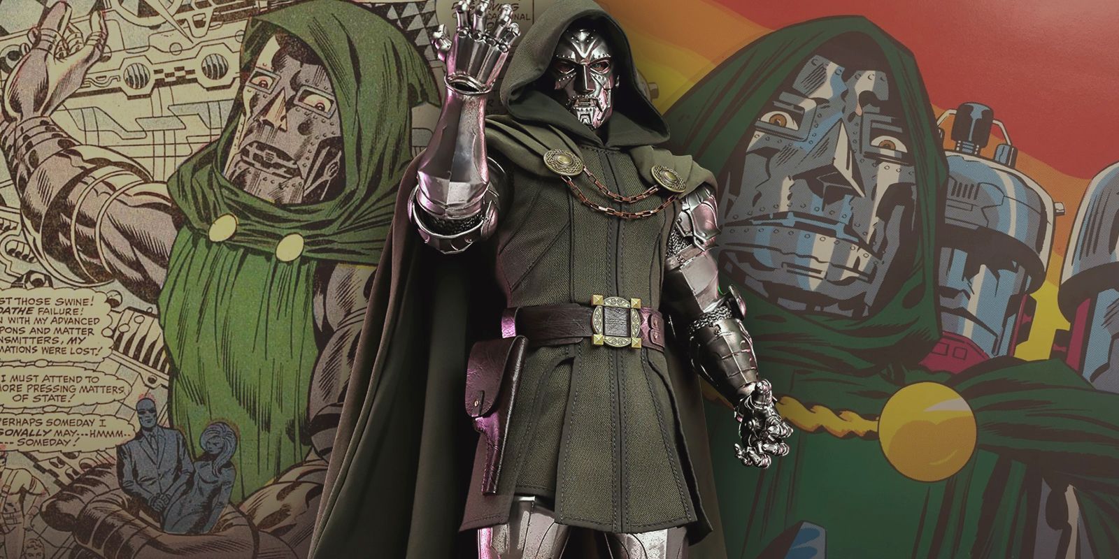 Avengers: Doomsday Could Use This 1 Comic Book Storyline and Stun Everyone