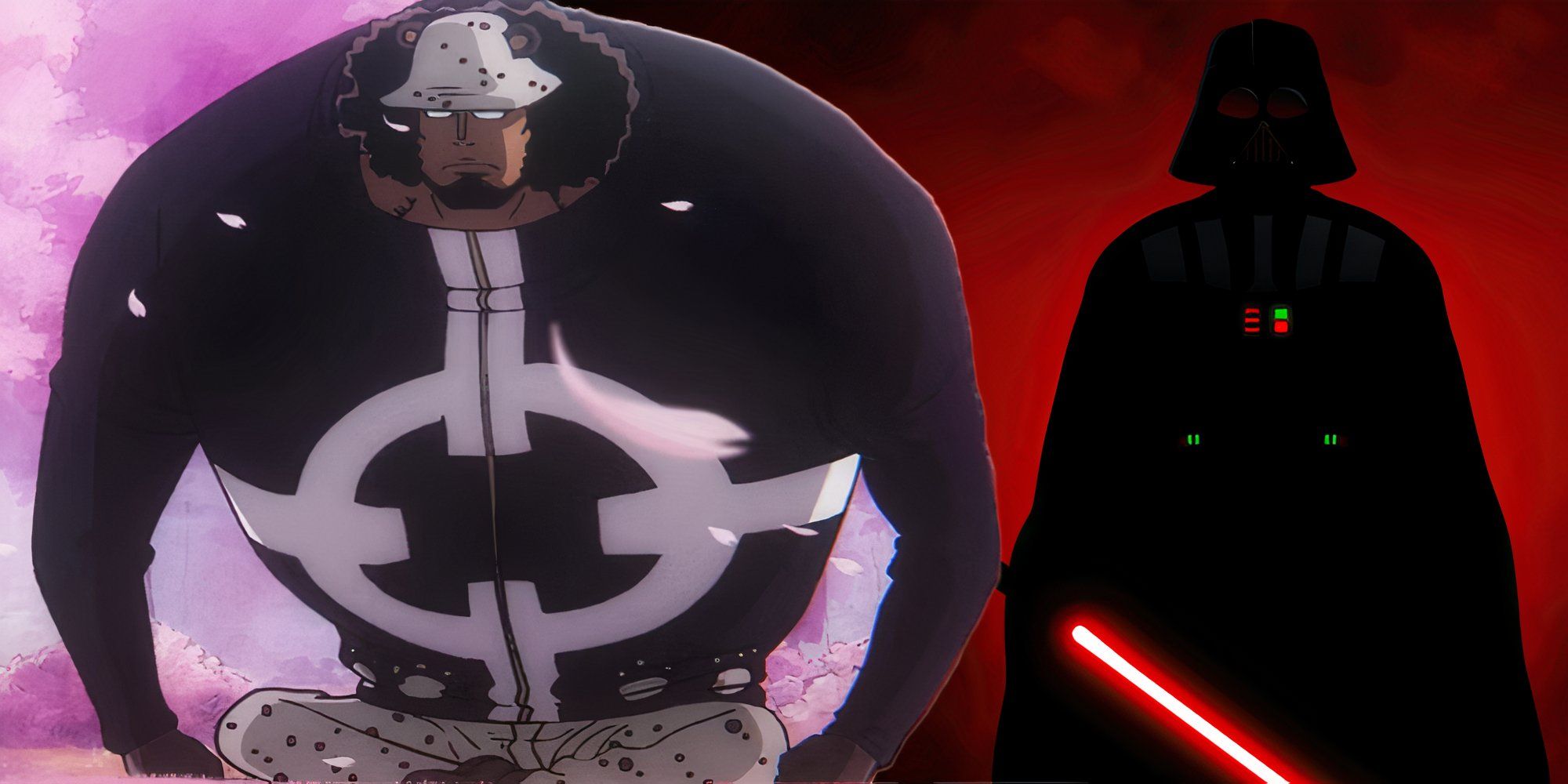 Star Wars Confirms Timeline of Ben Solo's Transformation Into Kylo Ren