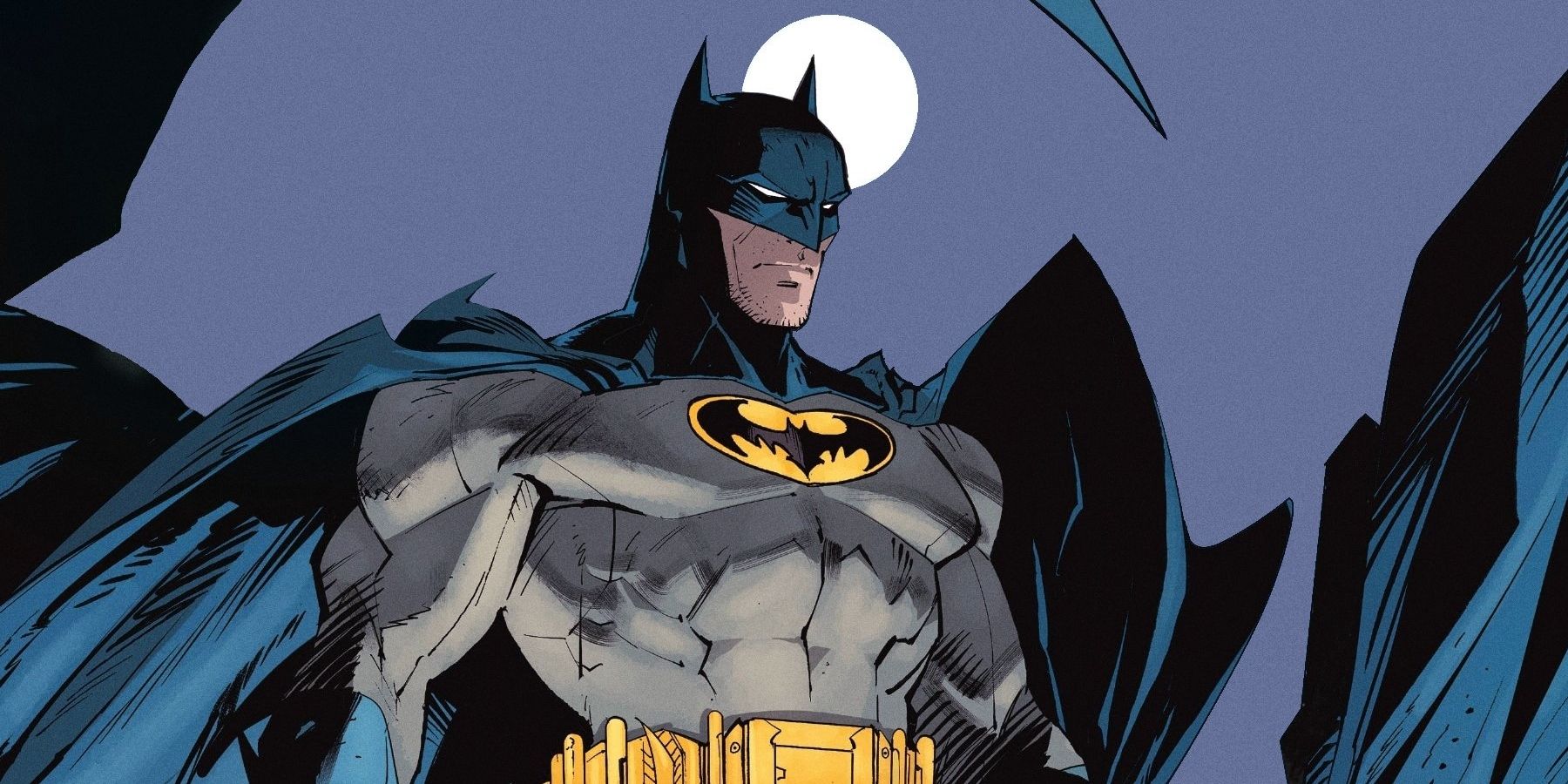 CBR - The World's Top Destination For Comic, Movie & TV news