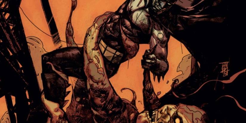 15 Best Comics Starring Batman & Clayface