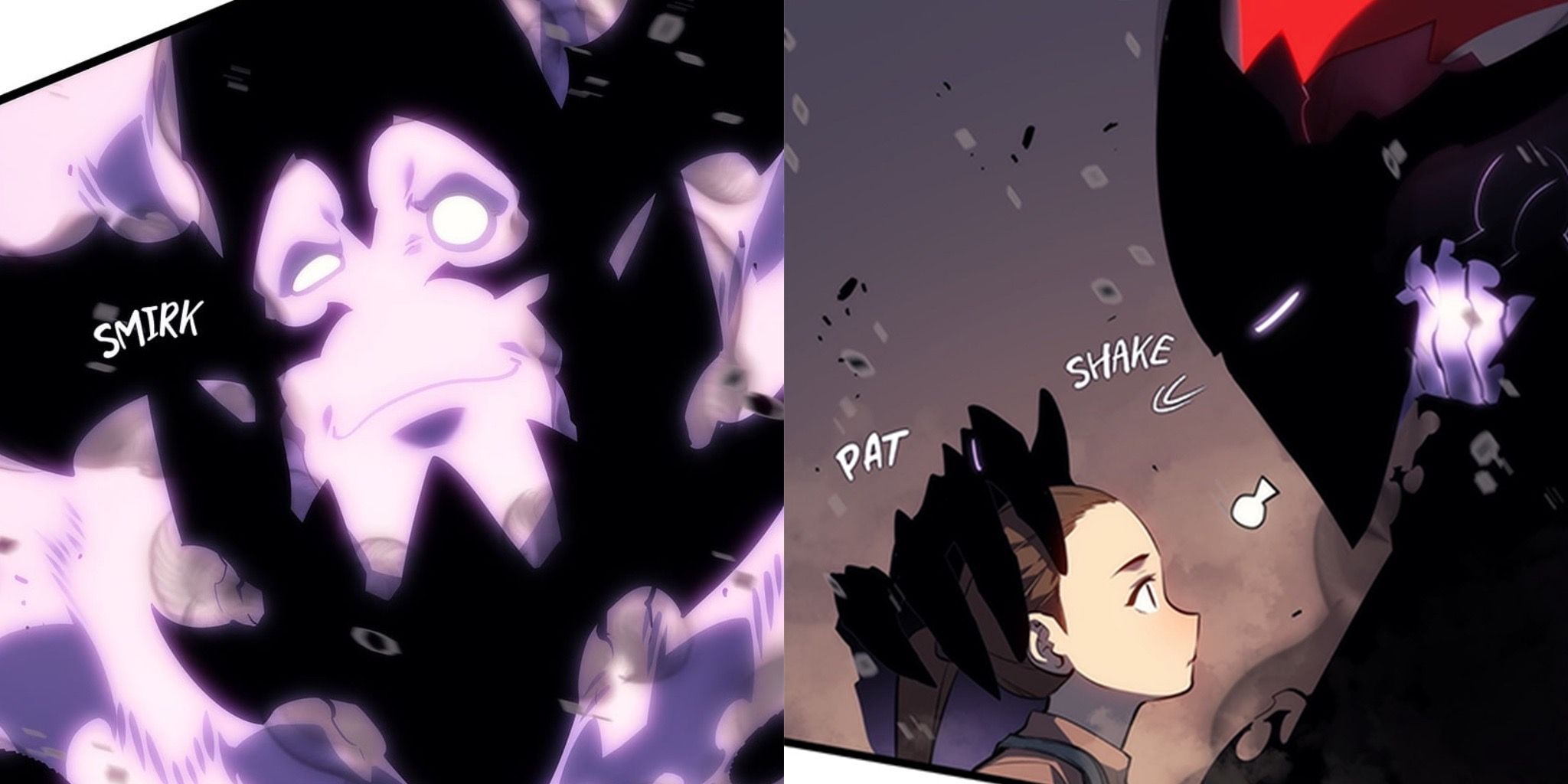 10 Hilarious Solo Leveling Manhwa Moments Season 3 BETTER NOT Skip