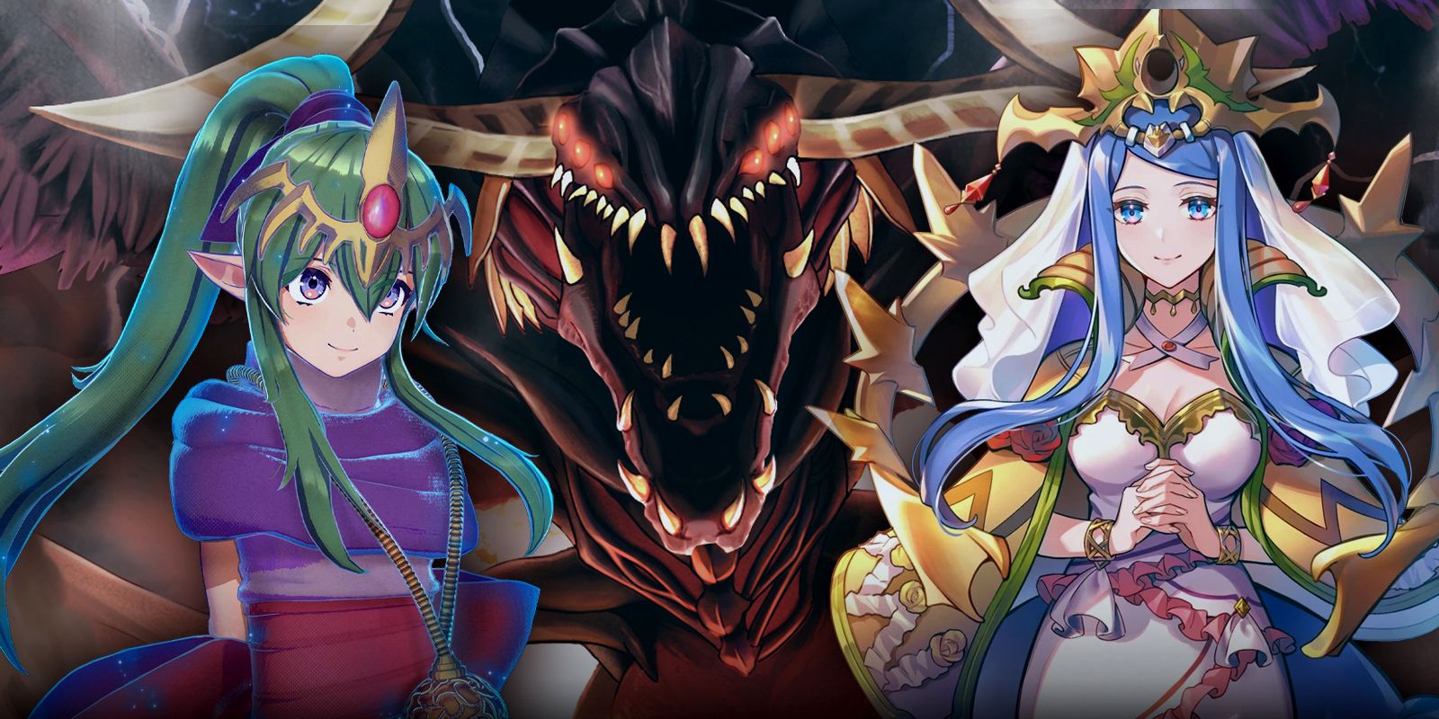 The 10 Coolest Dragons in the Fire Emblem Franchise, Ranked