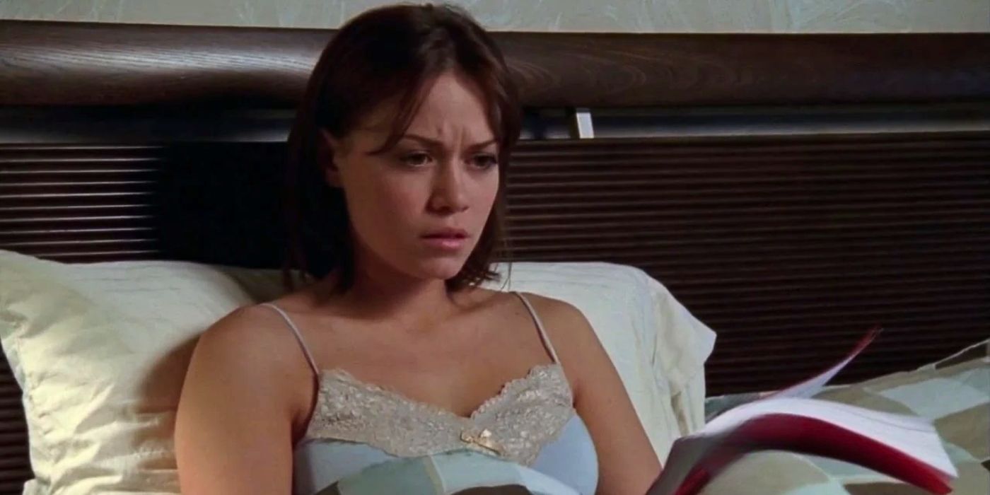 10 Scenes That Made One Tree Hill Fans Quit the Show (& Never Look Back)