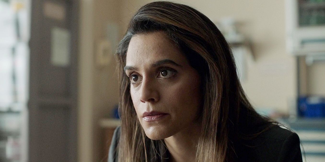 New Doctor, New Drama! The Pitt just added a game-changing new face for Season 2—acclaimed ...