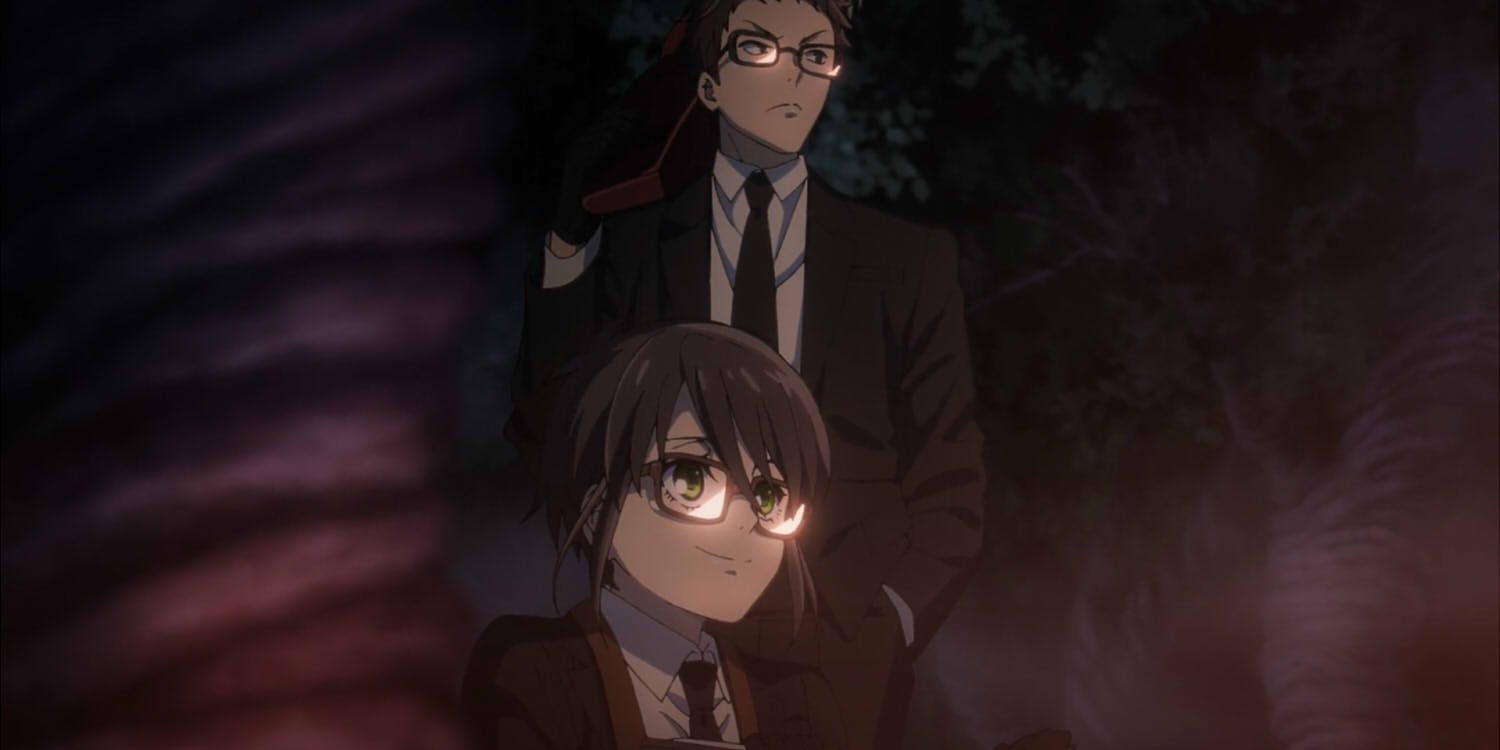 Black Butler Expands its Universe With the Appearance of Two New Characters