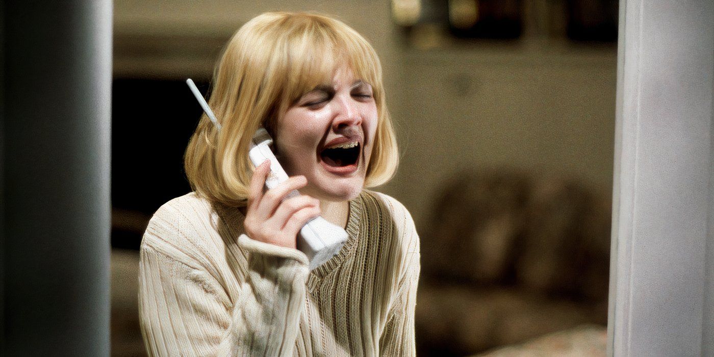 Four Years After Psycho, This Italian Horror Movie Doubled-Down On the ...