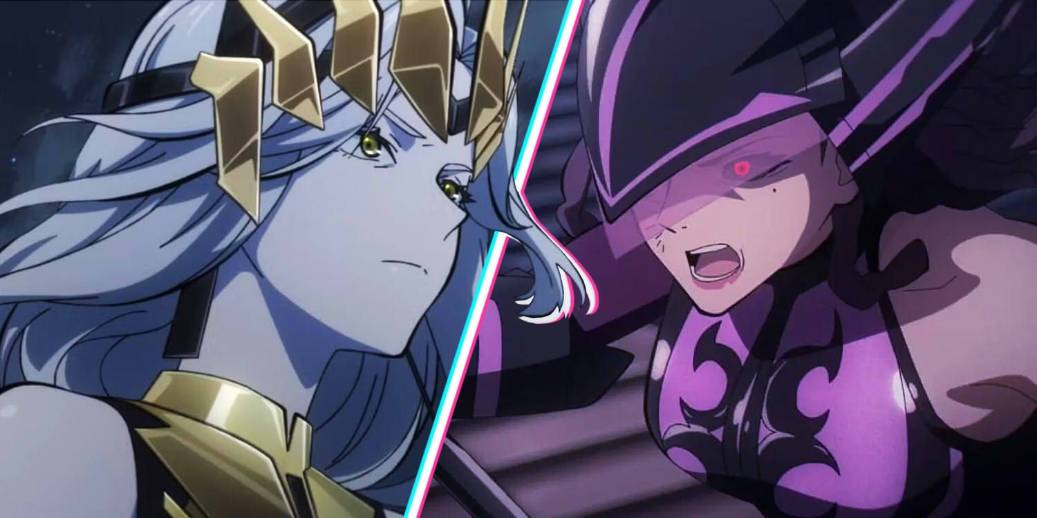 To Be Hero X's Best Fight Just Redeemed Its Strongest Female Hero