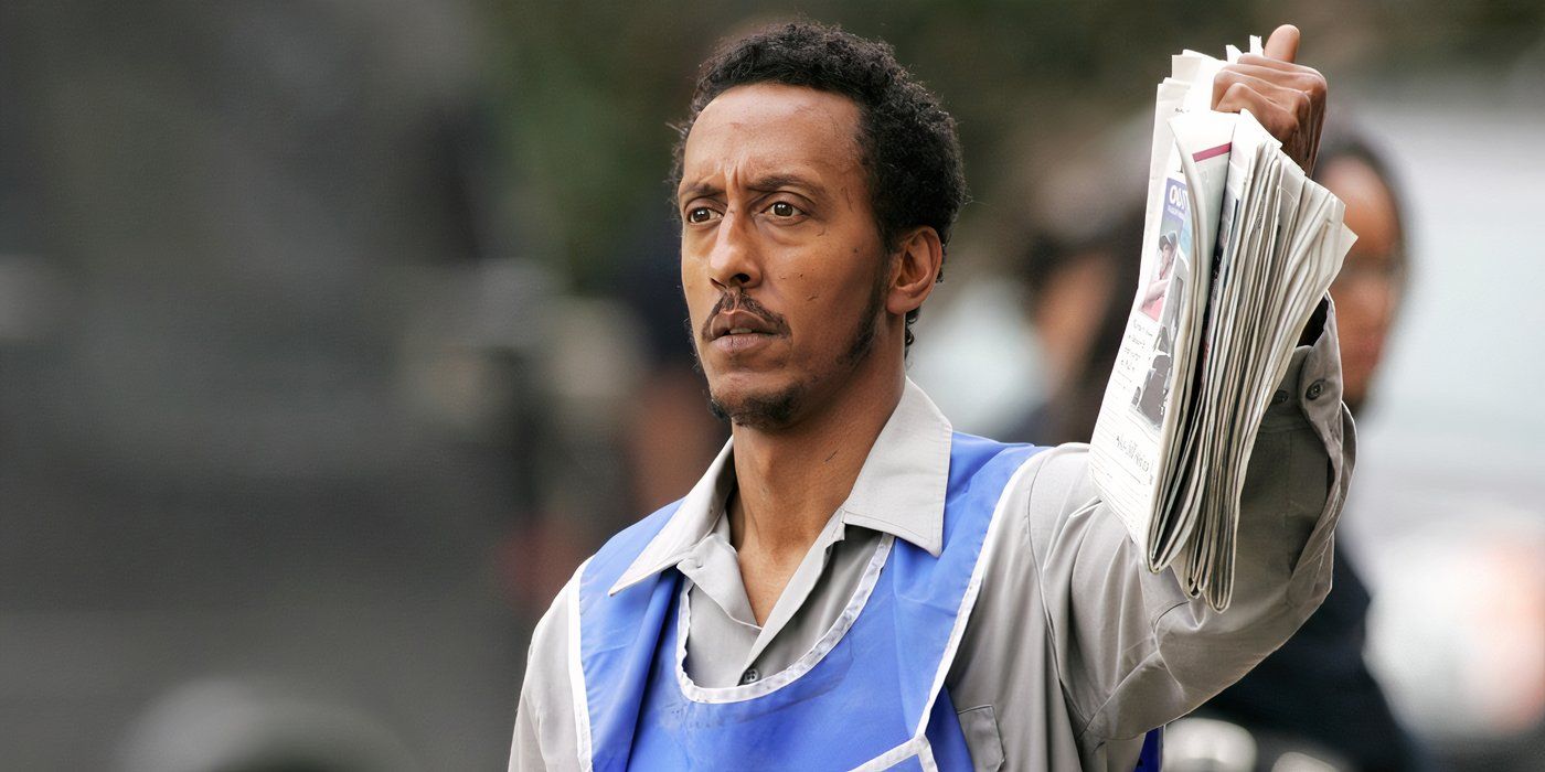 1 of the Most Popular The Wire Characters Was Actually Based On a Real ...