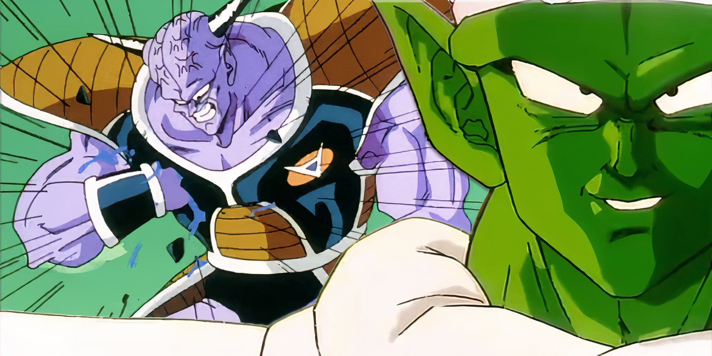 As lutas de Dragon Ball GT são tão boas que você esquecerá que está ...
