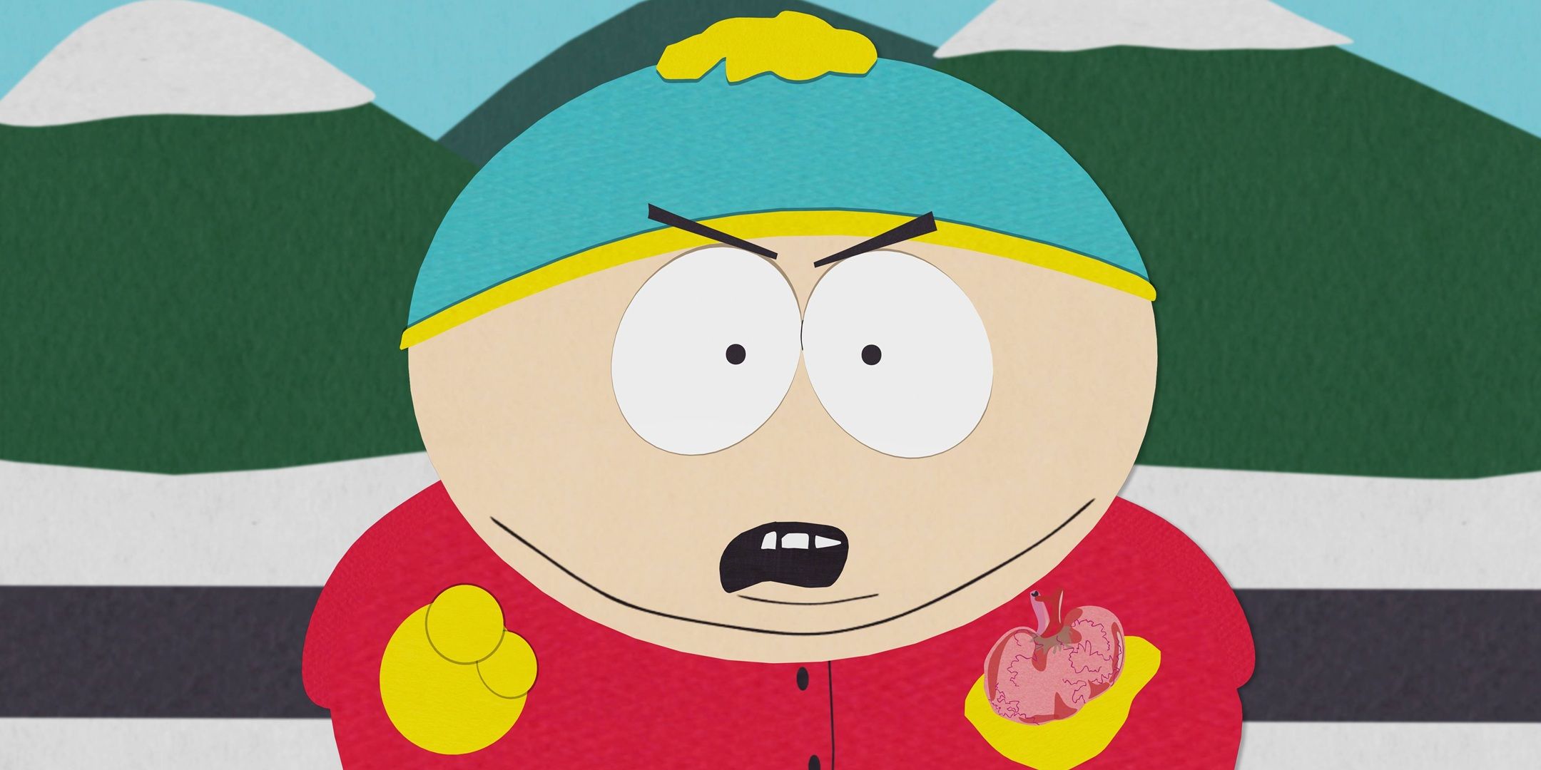 Eric Cartman Funny Quotes