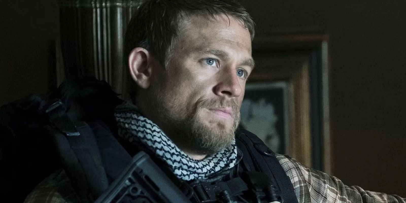 I'm Worried Charlie Hunnam's Upcoming Sons of Anarchy Replacement Will ...
