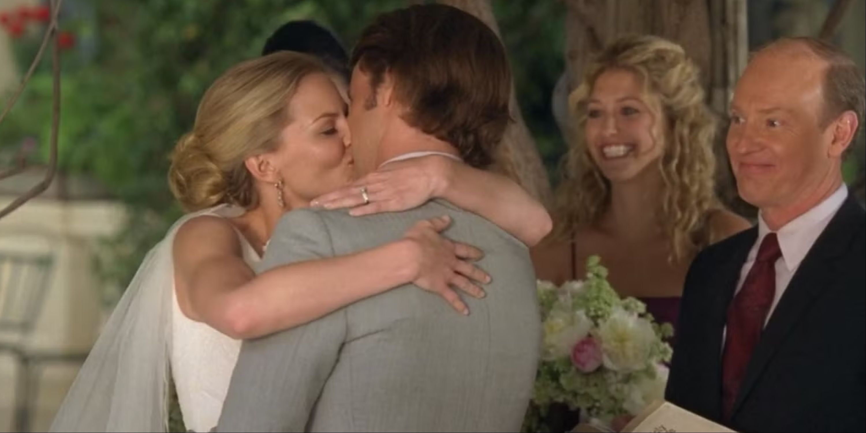 Why Did Cameron and Chase Break Up in House MD?