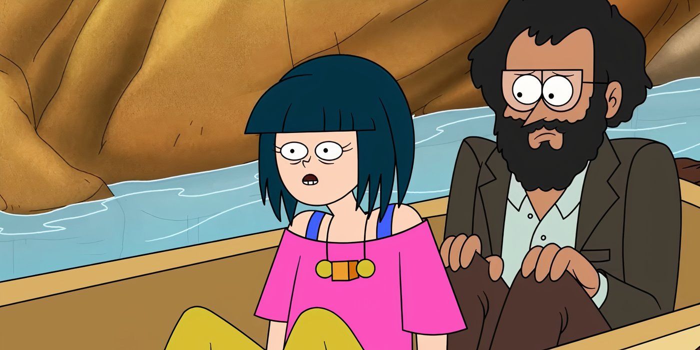 3 Years Ago, HBO Completely Scrubbed This Sitcom With a 100% Fresh ...