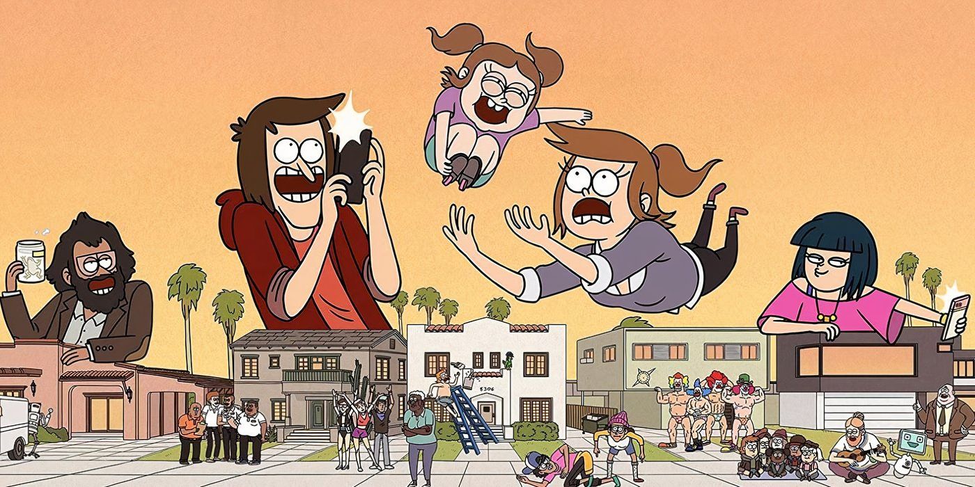 3 Years Ago, HBO Completely Scrubbed This Sitcom With a 100% Fresh ...
