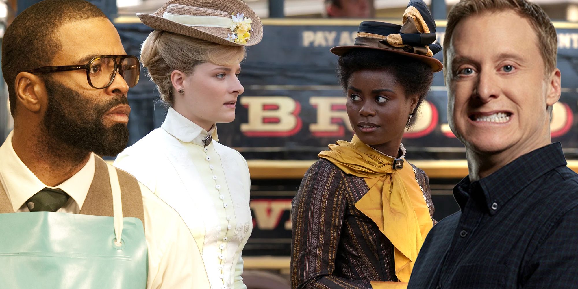 Everything New on TV This Week (June 30 - July 6, 2025)