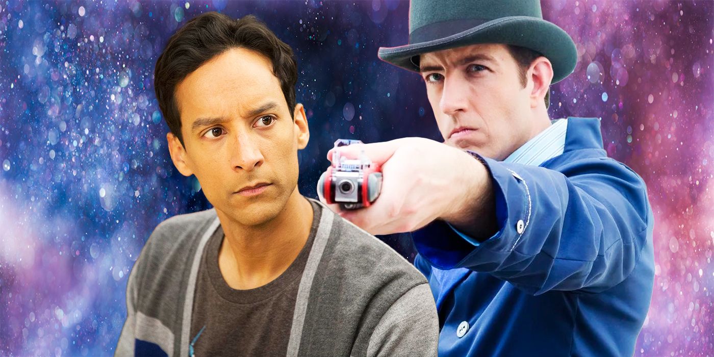Top Cops: The 15 Best Law Enforcement Officers in Comics
