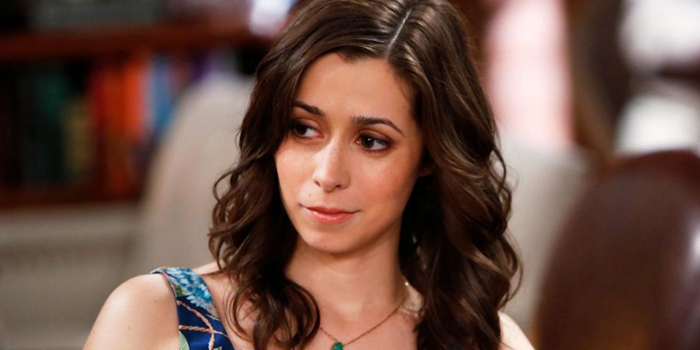 Cristin Milioti Y Ted Mosby
