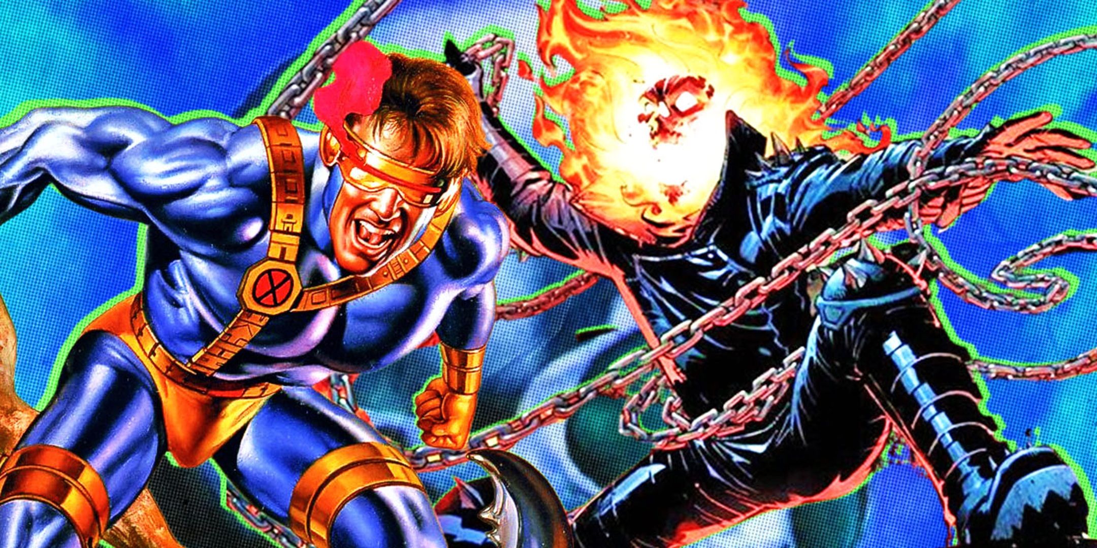 Robbie Reyes' Ghost Rider Was Marvel's Best New Hero