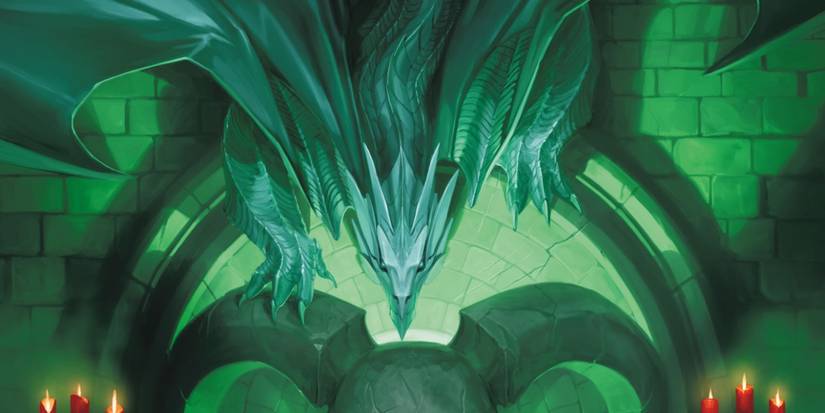 The 24 Best D&D 5e Adventures for Beginners