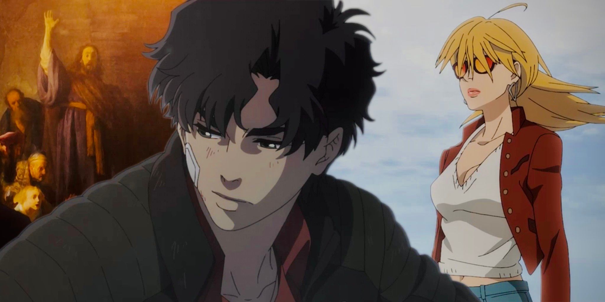 Lazarus Season 2 is the Anime's Only Hope to Redeem Its Underwhelming ...