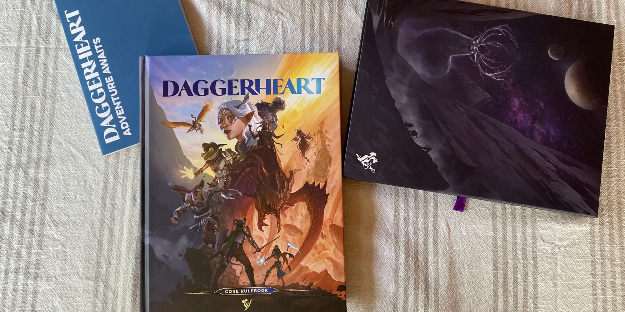 Critical Role's TTRPG Was Made for People Who Value Storyteling