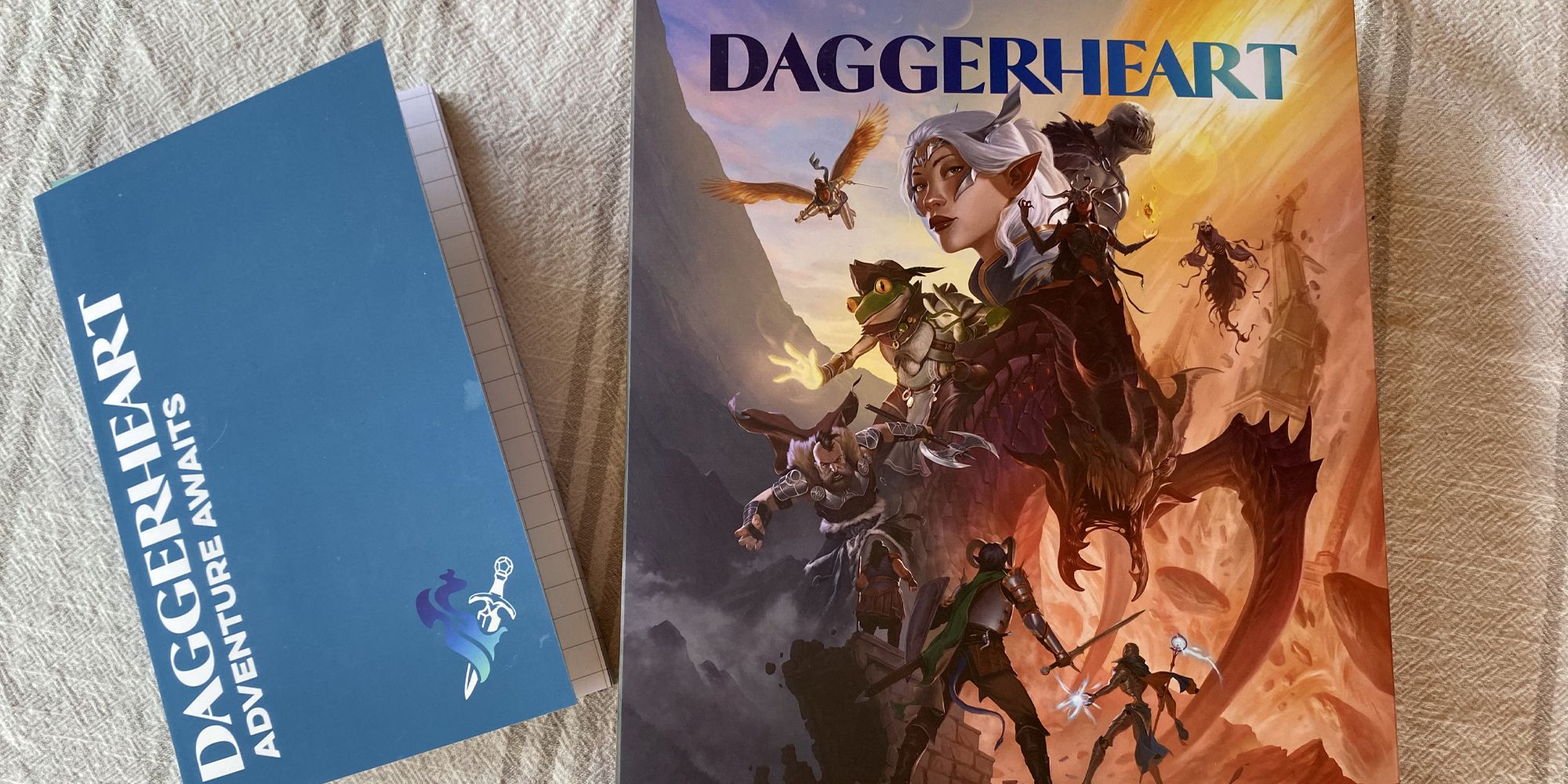 Critical Role's TTRPG Was Made for People Who Value Storyteling