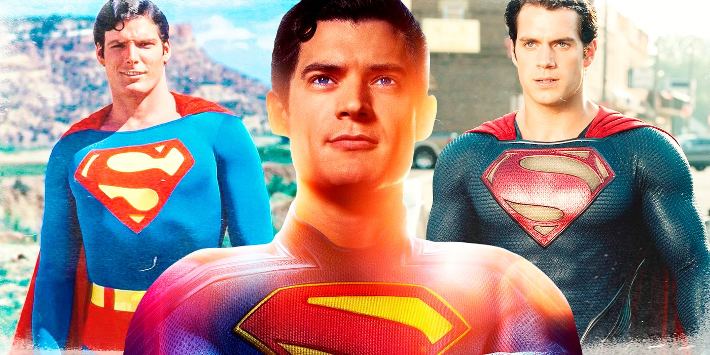 David Corenswet Has the Perfect Answer to the Superman Trunks Debate