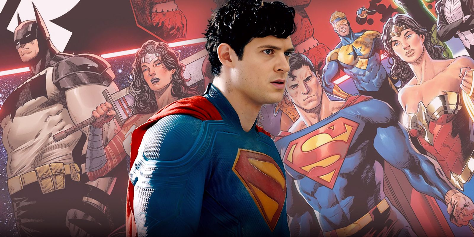 DC's Absolute Universe Did Something I Never Thought Was Possible