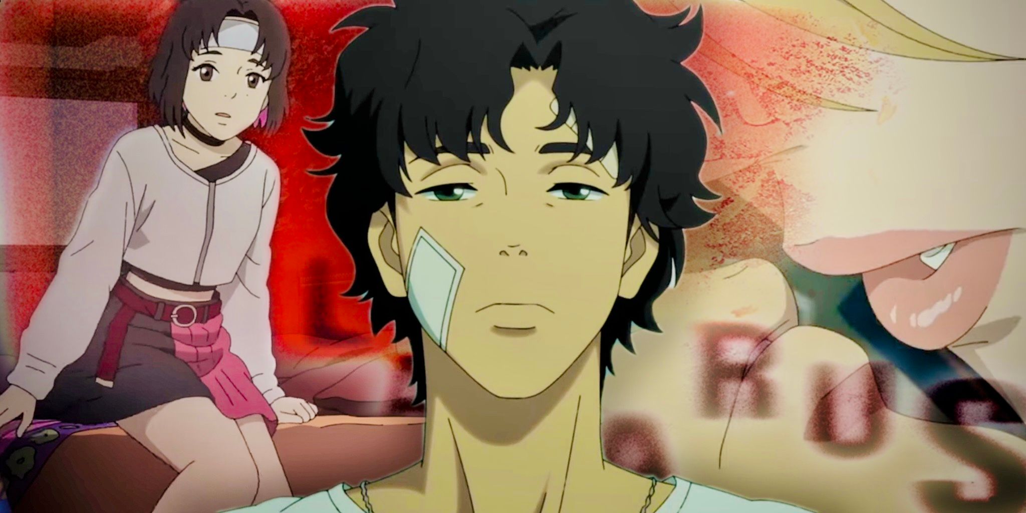 Lazarus Episode 12 Release Date & Time