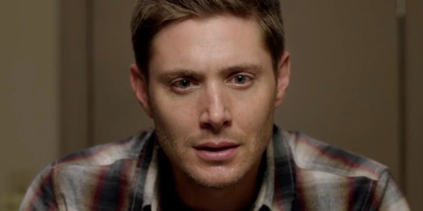 Supernatural's Jensen Ackles Explains How His Approach to Dean Winchester Applies to The Boys ...