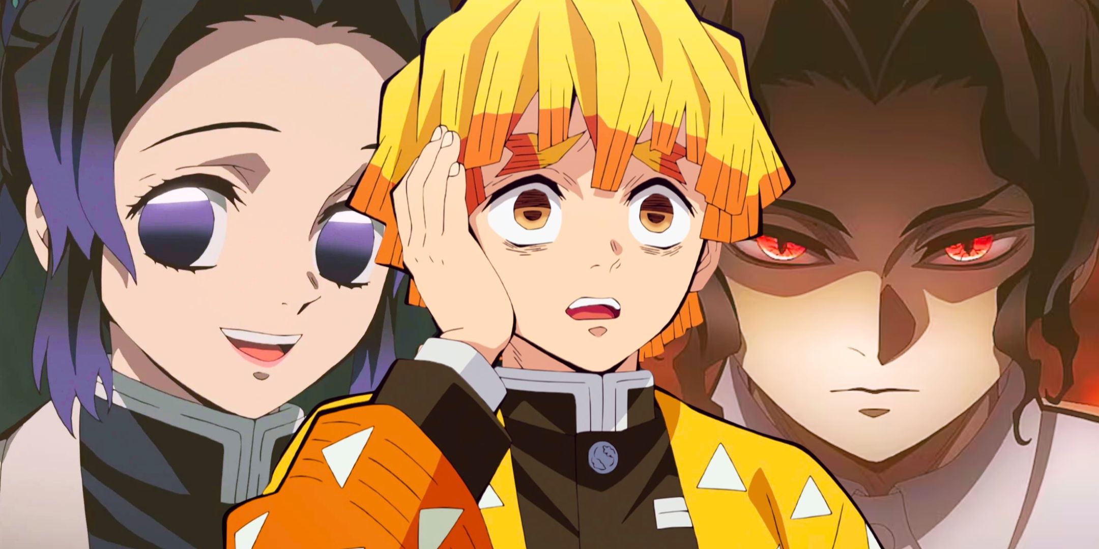 Demon Slayer: 10 Important Things to Know Before Infinity Castle