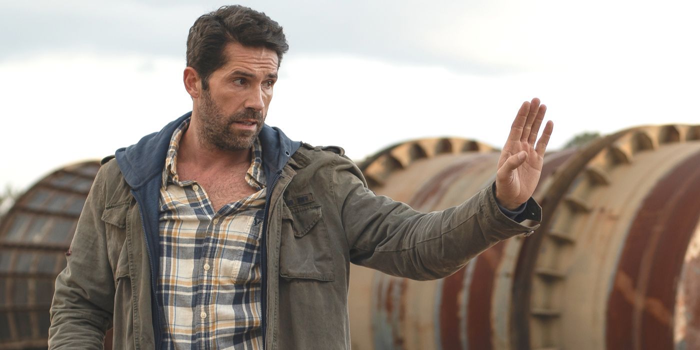 Films De Scott Adkins