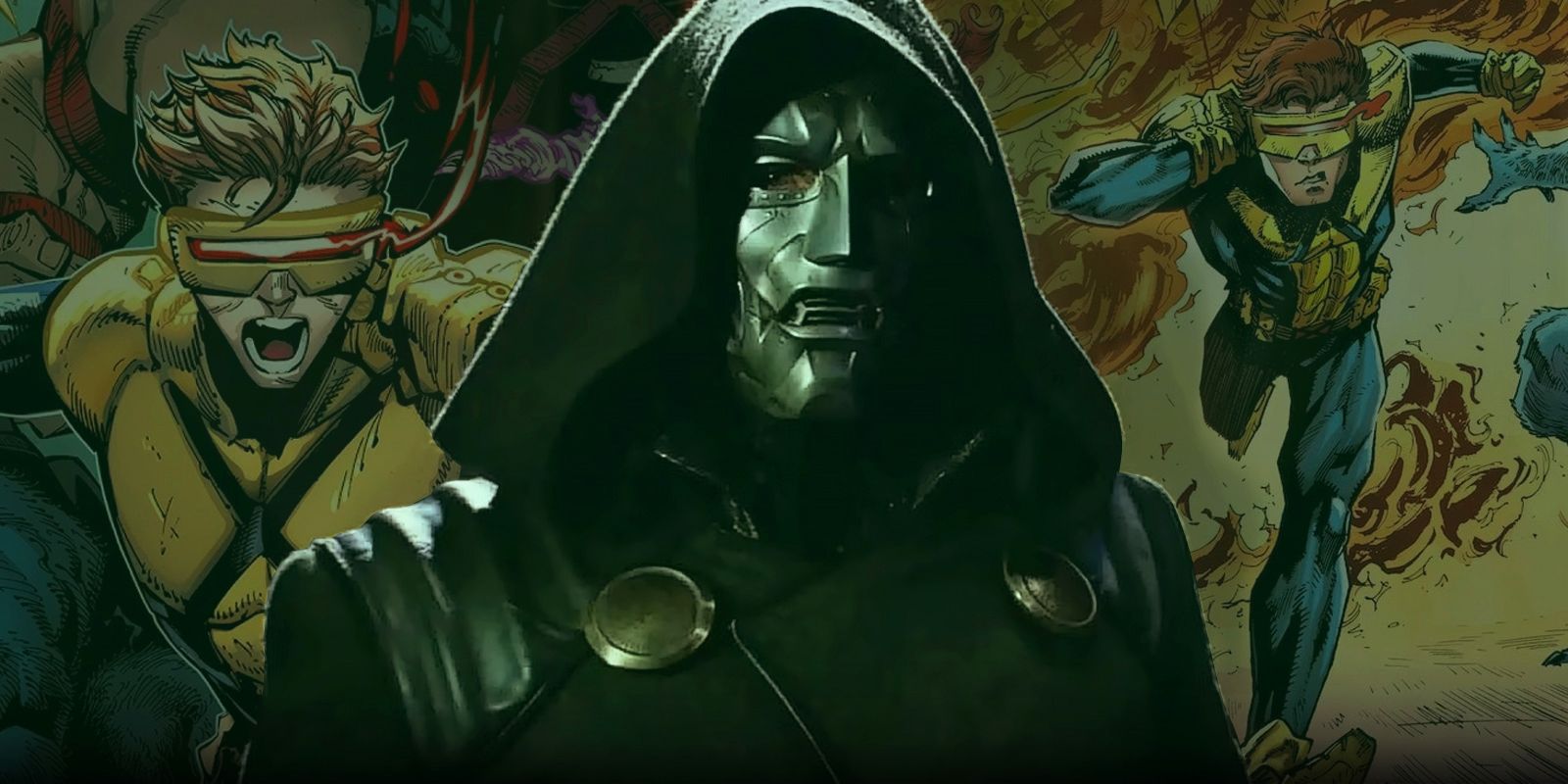 Comic Book Previews | CBR