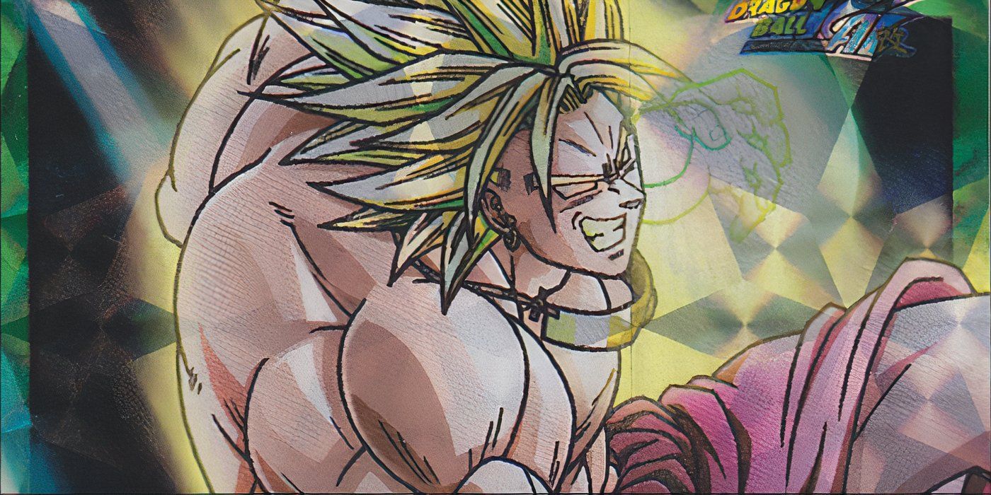 10 Strongest Super Saiyan 2 Forms in Dragon Ball, Ranked