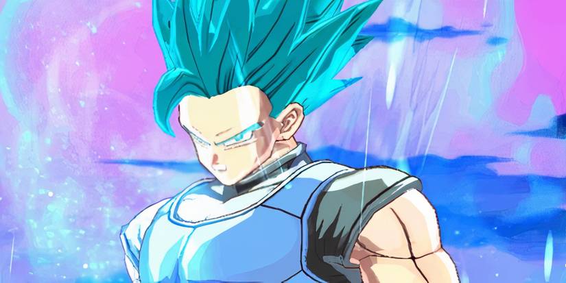 Every Strongest Super Saiyan Blue Form in Dragon Ball, Ranked