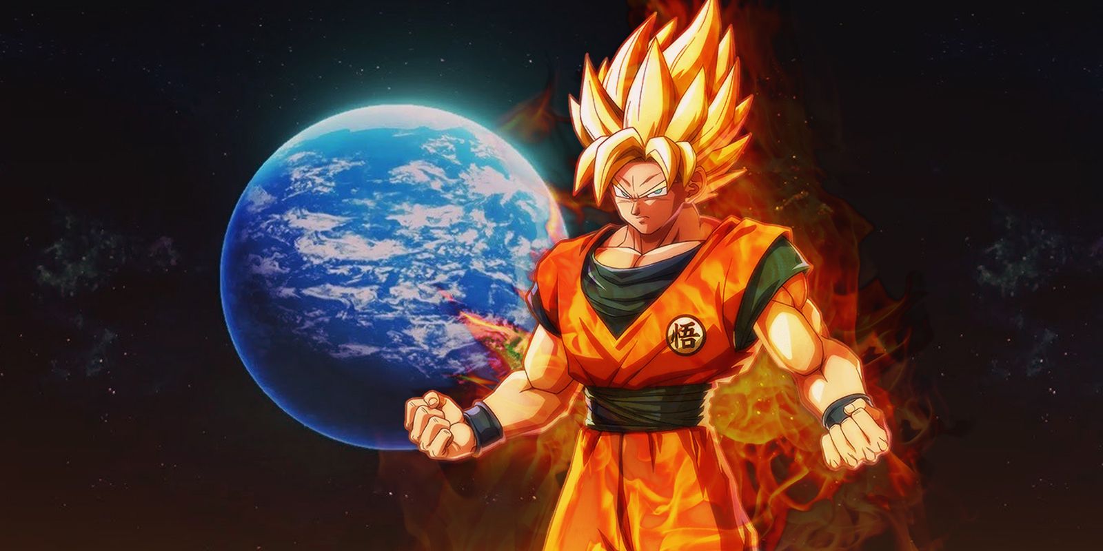 Dragon Ball Reveals Rare 30-Year-Old Akira Toriyama Art of the Anime's ...