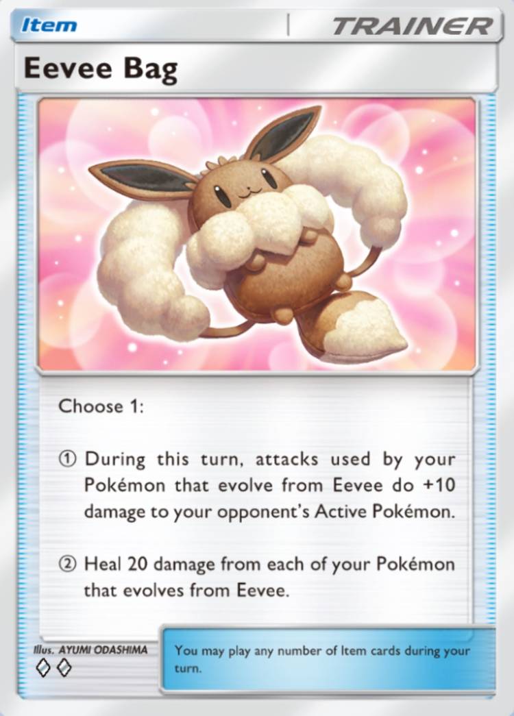 Top 10 Item Cards in Pokémon TCG Pocket