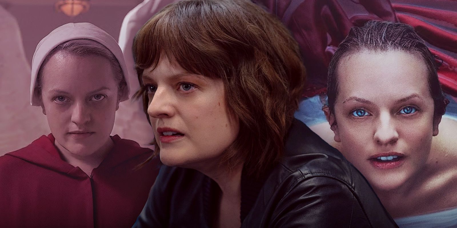 Trauma rewired — Elisabeth Moss shatters time and truth in this 84% ...