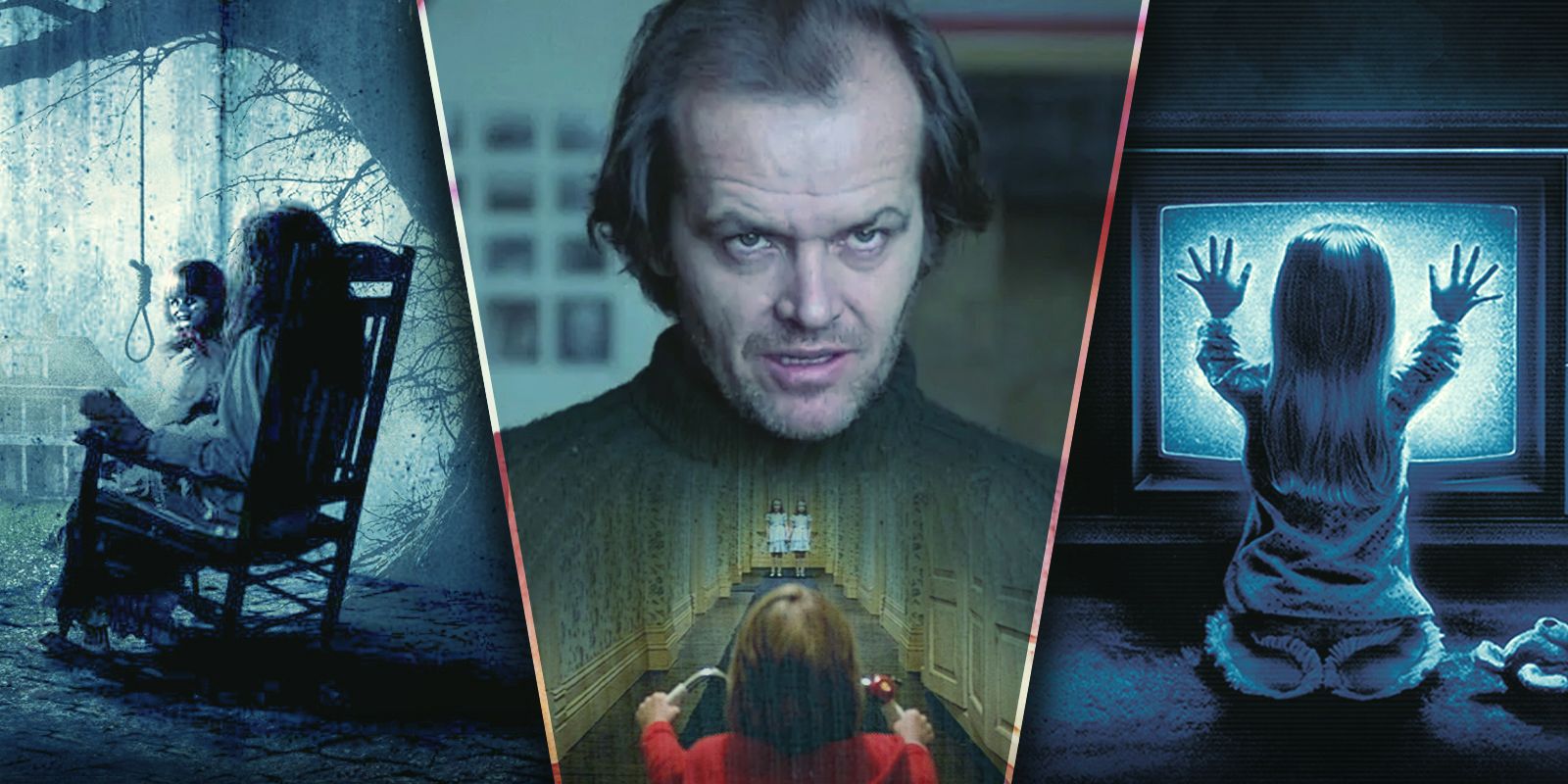 Even If You Hate Horror, These 10/10 Horror Movies Are Mandatory ...