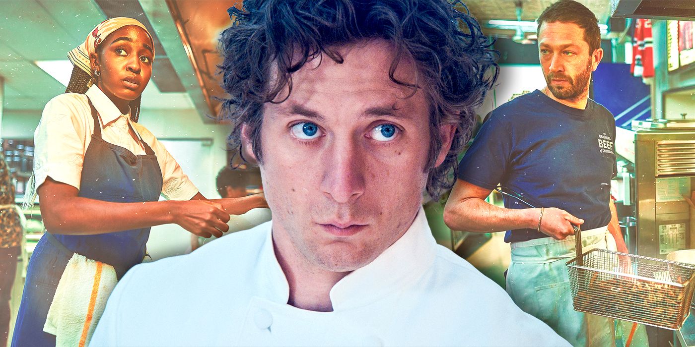 The Bear Season 4 Finally Has Critics & Audiences in Agreement on ...