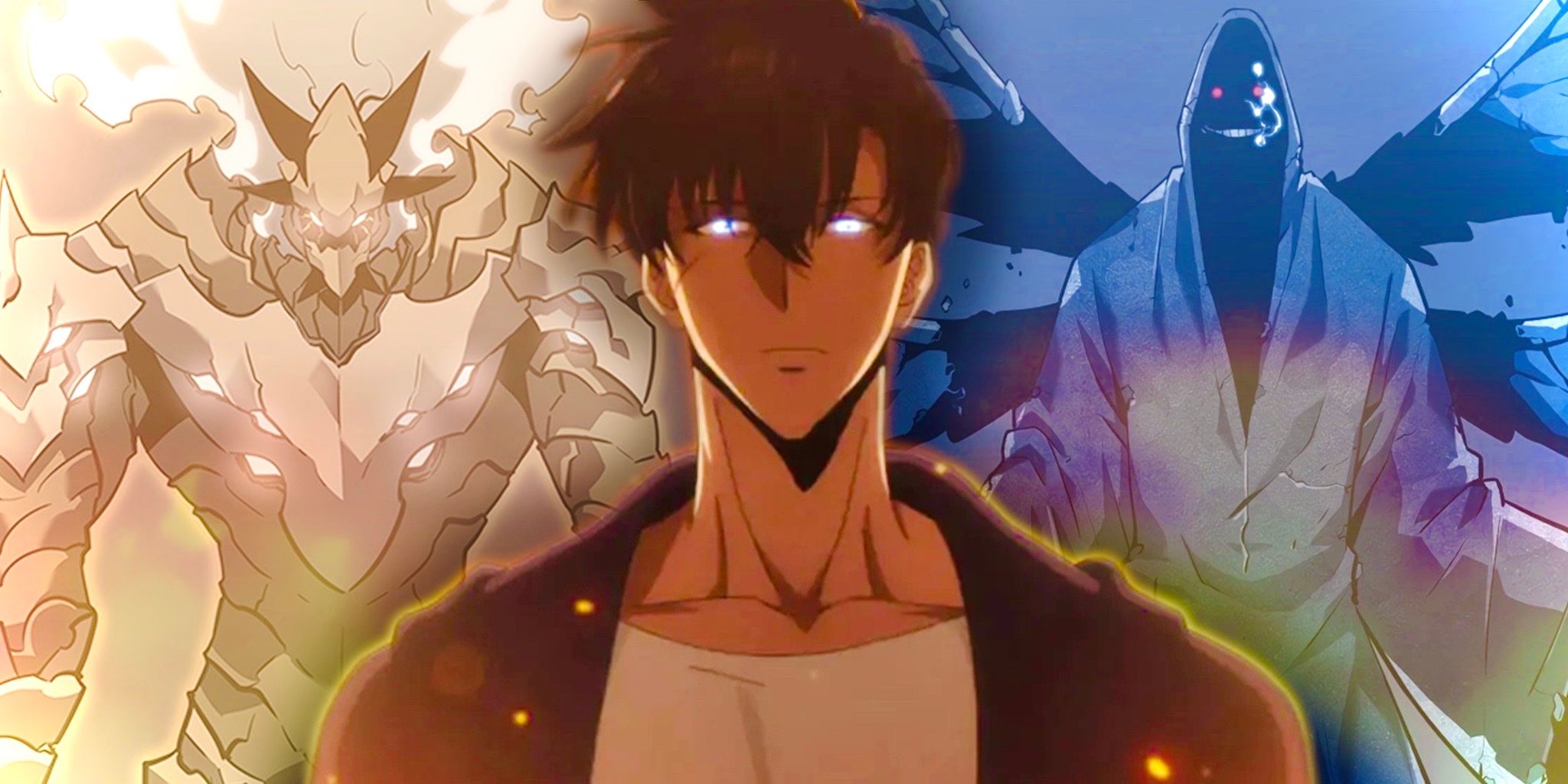 10 Solo Leveling Season 3 Fights That Will Break The Internet Again