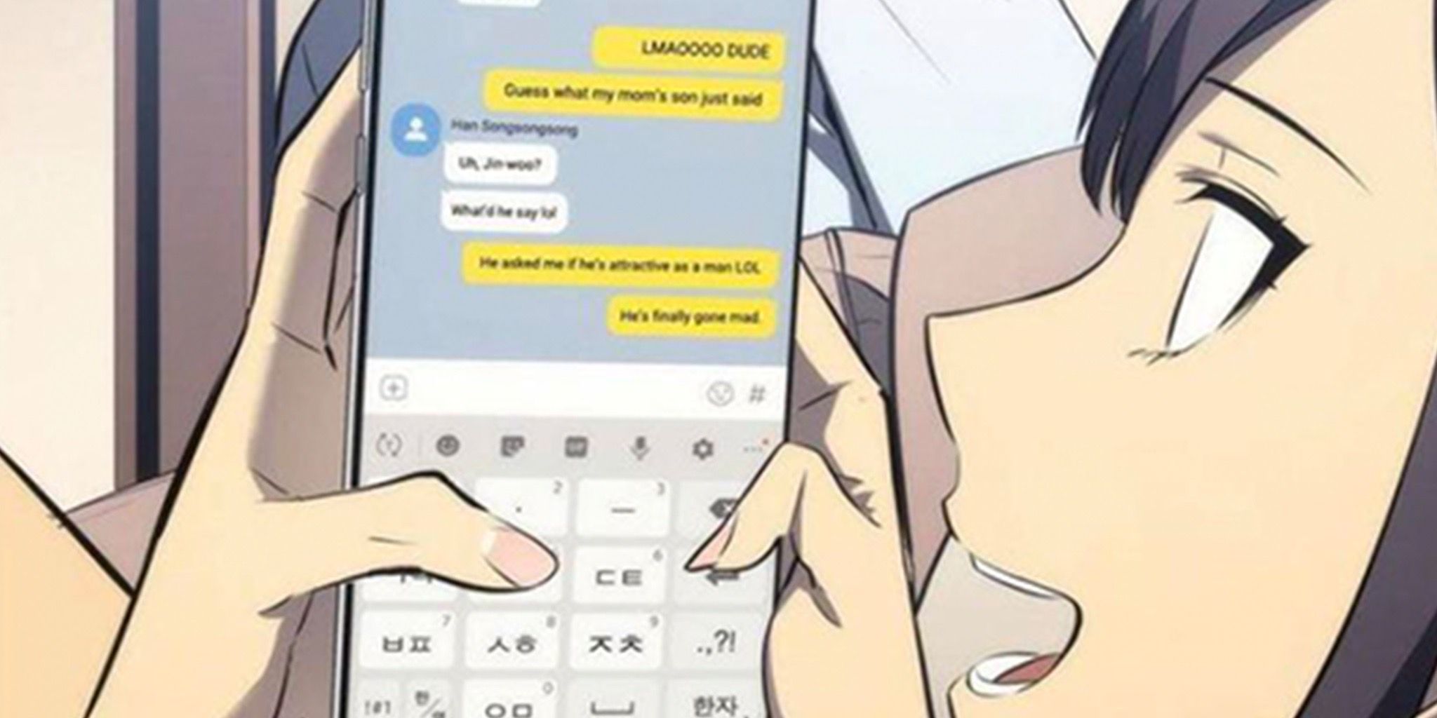 10 Hilarious Solo Leveling Manhwa Moments Season 3 BETTER NOT Skip