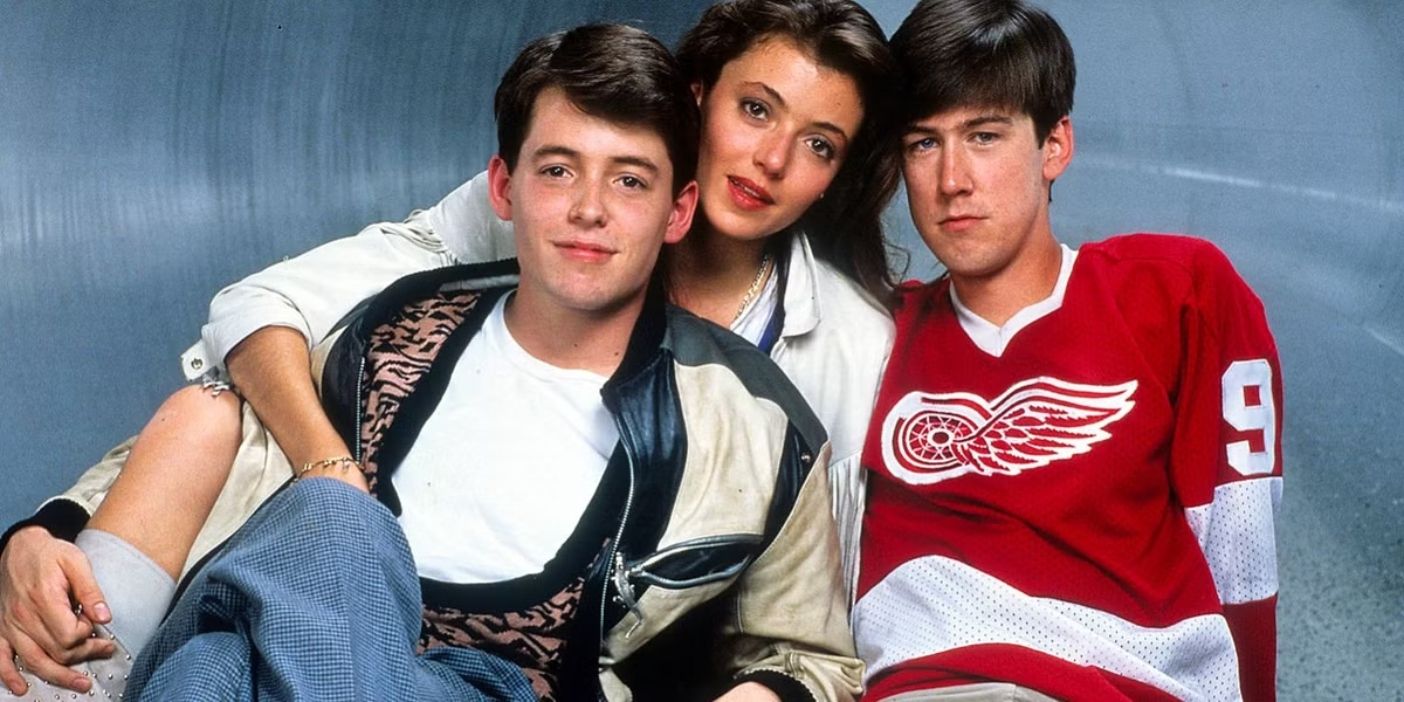 Ferris Bueller Star Opens Up About Landing New Role in Stephen King ...