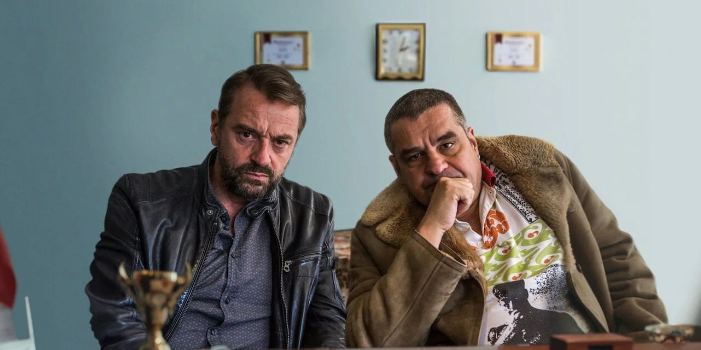 30 Greatest Gangster Shows to Watch After The Sopranos, Ranked