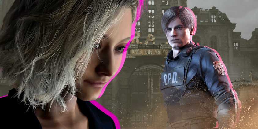 Resident Evil Requiem: Who is Grace Ashcroft & How Does She Fit Into ...