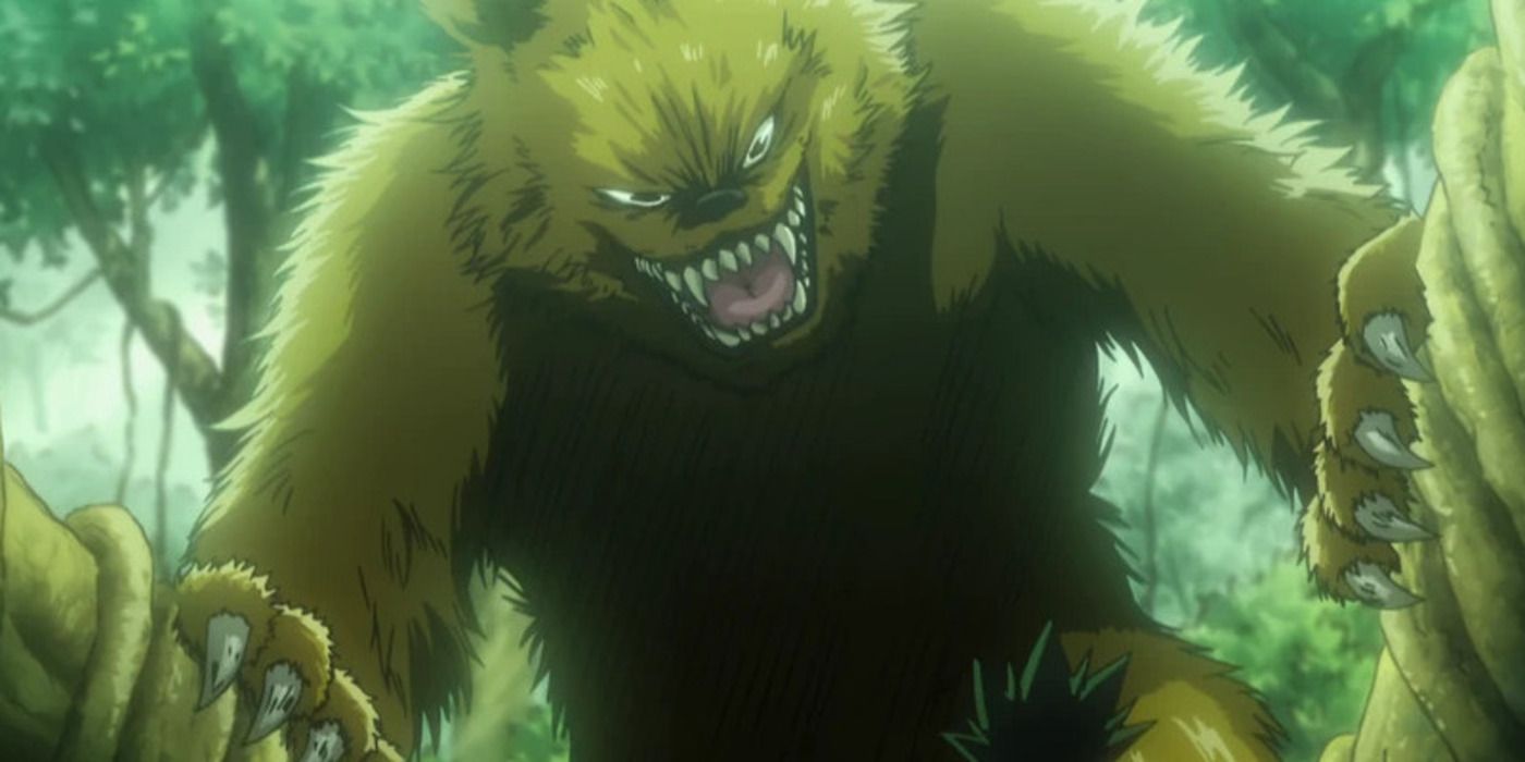 1 Hunter x Hunter Death is Secretly So Much Deeper Than You Realized ...