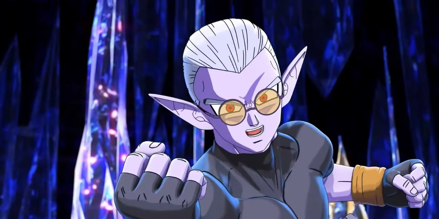 10 Dragon Ball Sparking Zero Characters We're STILL Waiting For