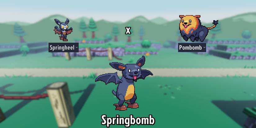 10 Best Monster Catching Games to Play While You Wait for Pokémon ...